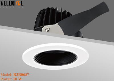 China IP54 Waterproof Pinhole CITIZNE LED downlight , Bathroom use led lighting fixture for sale