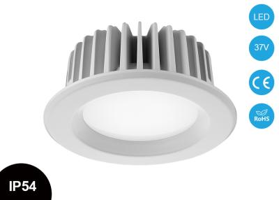 China IP54 Round LED Ceiling Lamps , Round Recessed LED Downlight With CE ROHS 3 Inch 7W for sale