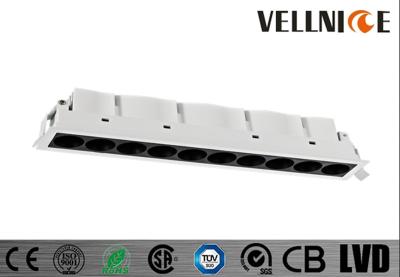 China 21W Warm White 2700 K LED Recessed Downlight High Efficiency Energy Saving 700mA 30V ROHS IP20/R3B0666 for sale
