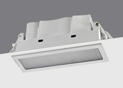 China Super Low Consumption Led Down Lighting High Efficiency 700mA 10.5W Aluminum Alloy 3000K for sale