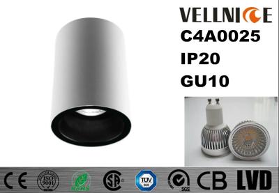 China Long Shape Surface Mount LED Lights Pure Aluminum With Powder Coating AC 230V 50HZ/C4A0025 for sale