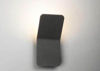 China 3W 3000K Aluminum Powder Coating Wall Led Lamp 300mA 230V Indoor Wall Lights for sale
