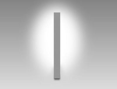 China Brush mirror led SMD wall light 4watt IP44 for bathroom for sale