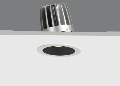 China 20W Adjustable COB LED Downlight New Design COB 20W LED Anti-glare Downlight Deep Recessed R3B0629 for sale