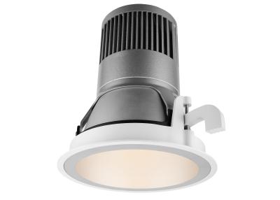 China Vellnice Commercial High Power Project Hotel Lobby 45W COB LED Downlight R3B0375 for sale