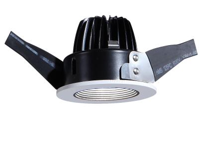 China Vellnice 10W IP54 Anti-glare 83mm Cutout 3.5inch 10W LED Surface Mounted Ceiling Downlight R3B0637 for sale