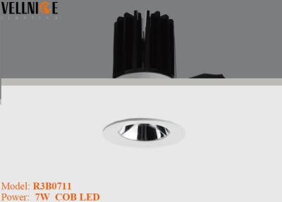 China Small size 58mm light fixture IP44 Citizen Cob Led Downlight 50HZ 3000K for sale