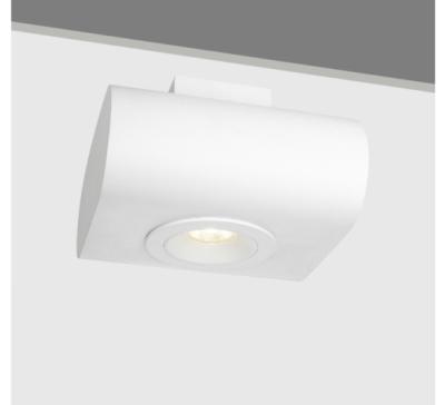 China 10Watt COB Ceiling Surface Mount LED Lights With Internal LED driver L152*W99*H152mm for sale