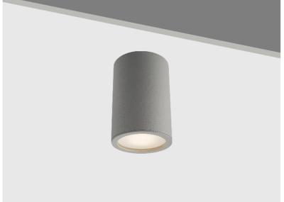 Cina Riflettori compatti del soffitto del LED, Downlights messo regolabile Dia.80*H133mm in vendita