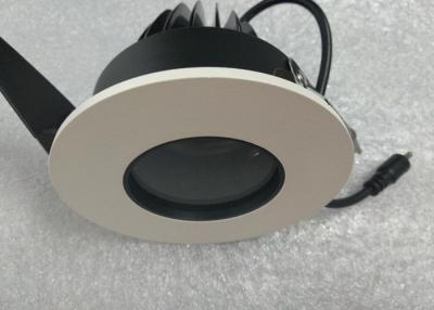Cina 7W / l'alluminio ribaltabile della PANNOCCHIA 10W ha condotto il diametro 90*H80MM dell'apparecchio d'illuminazione 2700-3000K R3B0626 in vendita