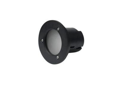 China Exterior Waterproof LED SMD Outdoor Recessed Wall Light 3 Watt Pure Aluminum Materials for sale