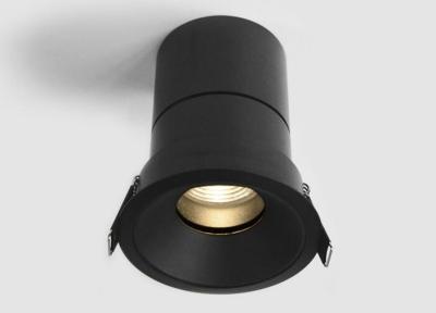 China Deep 25 Watt Led Recesed Ceiling Downlight Dimmable 3 Years Warranty for sale