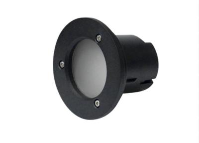 China IP65 Outdoor LED Step Lights , Exterior 3 Watt SMD LED Recessed Wall Stair Light for sale
