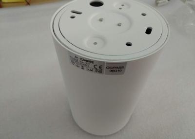 China Max 18W E27 Surface Mount LED Lights White Finish 230V Dia 105*H 180MM Aluminum Ceiling Housing for sale