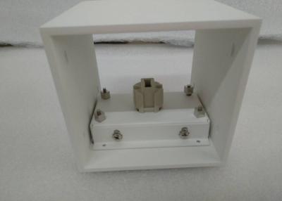 China G9 Max 40W Aluminum H - PIN Indoor LED Wall Lights White Wall Housing for sale