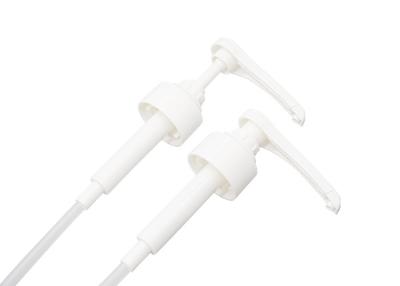 중국 보편적 마감 풍미 시럽 펌프 디스펜서 750 밀리람베르트  큰 머리 판매용