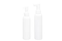 China 180ml Makeup Remover Bottle For Cleansing Oil Packaging for sale