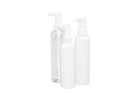 China 180ml Makeup Remover Bottle For Cleansing Oil Packaging for sale