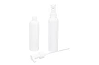 China 180ml Makeup Remover Bottle For Cleansing Oil Packaging for sale