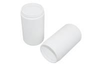 China 960ml PE Plastic Head Type Container Sauce Dispenser Pump 15ml 30ml Dosage for sale