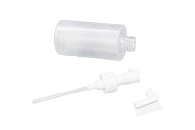 China Empty Bottle Makeup Oil Remover Pump 6 / 10 Oz 22 - 410 for sale