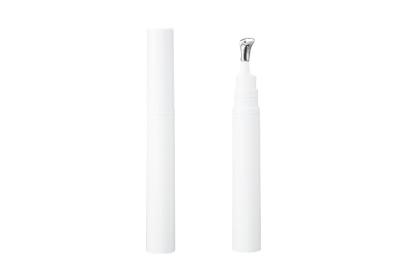 중국 15 밀리람베르트 PP는 눈 보육 피부 관리 패키징을 위한 공기 없는 펌프 병에게 마사지를 합니다 판매용