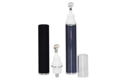 중국 PMMA 눈 혈청 공기 없 병 10 밀리람베르트 15 밀리람베르트 아연 합금 펌프 상부 미용 크림 병 판매용