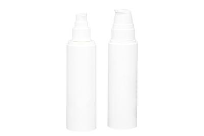 중국 PCR 에어리스 펌프 병 2 활자 헤드 60 밀리람베르트 80 밀리람베르트 100 밀리람베르트 120 밀리람베르트 판매용