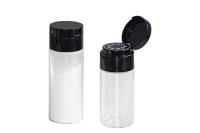 China 100g  150g Powder exclusive packaging  bottle for sale