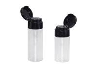 China 100g  150g Powder exclusive packaging  bottle for sale