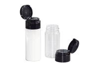 China 100g  150g Powder exclusive packaging  bottle for sale