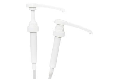 Китай Съемный дозатор 28-400 насоса сиропа узкой головки UKS10 5 8 бутылка 10cc 750ml продается