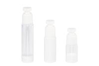 China Airless bottle 15ml 30ml 50ml with spray pump for sale