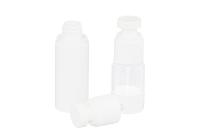 China Airless bottle 15ml 30ml 50ml with spray pump for sale