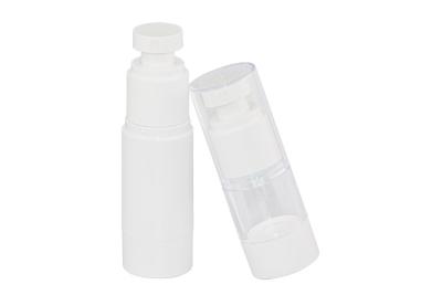 중국 스프레이 펌프와 공기 없는 병 15 밀리람베르트 30 밀리람베르트 50 밀리람베르트 판매용