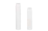 China PP Rotary Replaceable Airless Pump Bottles 30ML And 50ML for sale