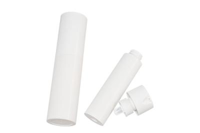 China PP Rotary Replaceable Airless Pump Bottles 30ML And 50ML for sale