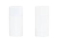 China Mini Portable 5g And 6g Deodorant Plastic Packaging Bottle for sale