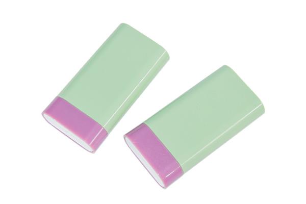 Sunscreen σχεδίου κατώτατης περιστροφής ραβδί που συσκευάζει PCR 15g 20g PP τη συσκευασία εξουδετέρωσης της κακοσμίας