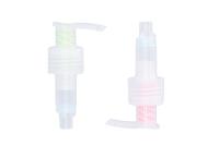 China PP Mono Material All Plastic Lotion Pumps 24-410 for sale