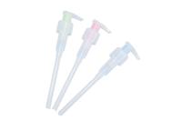 China PP Mono Material All Plastic Lotion Pumps 24-410 for sale