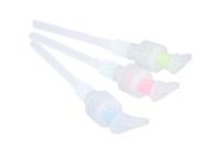 China PP Mono Material All Plastic Lotion Pumps 24-410 for sale