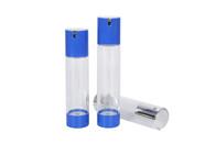 중국 80ml / 100ml / 120ml 맞춤형 색상 및 로고 AS Ailress 병 UKA25 피부 관리 패키지 UKA25 판매용