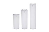 中国 15/30/50ml カスタマイズされた色とカスタマイズされたロゴ 皮膚ケアパッケージ 潤滑剤,血清,クリームボトル UKA35 販売のため