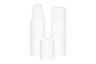 중국 UKA64 60ml/80ml/100ml/120ml 맞춤형 색상 및 로고 로션 크림 병 공기 없는 개인 관리용 포장 판매용