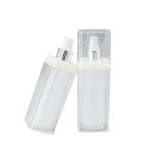 China Round Pump Bottle Innovation For Exceptional Performance Lotion Pump Bottle for sale