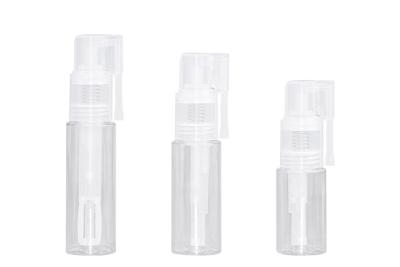 Cina Imballaggi cosmetici per bottiglie spray in polvere di trucco 35ml 50ml 60ml in vendita