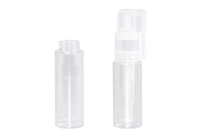Cina Imballaggi cosmetici per bottiglie spray in polvere di trucco 35ml 50ml 60ml in vendita