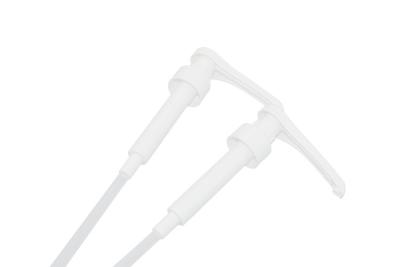 Китай 31-410 Закрытие Пищевой класс PP 5 мл 8 мл 10 мл Дозировка Насос для сиропа для узкой головы UKS10 продается