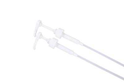 Китай 38- 410 Диспансер с насосом для закрытия сиропа Для использования кофесока с дозировкой 5 мл 8 мл 10 мл продается